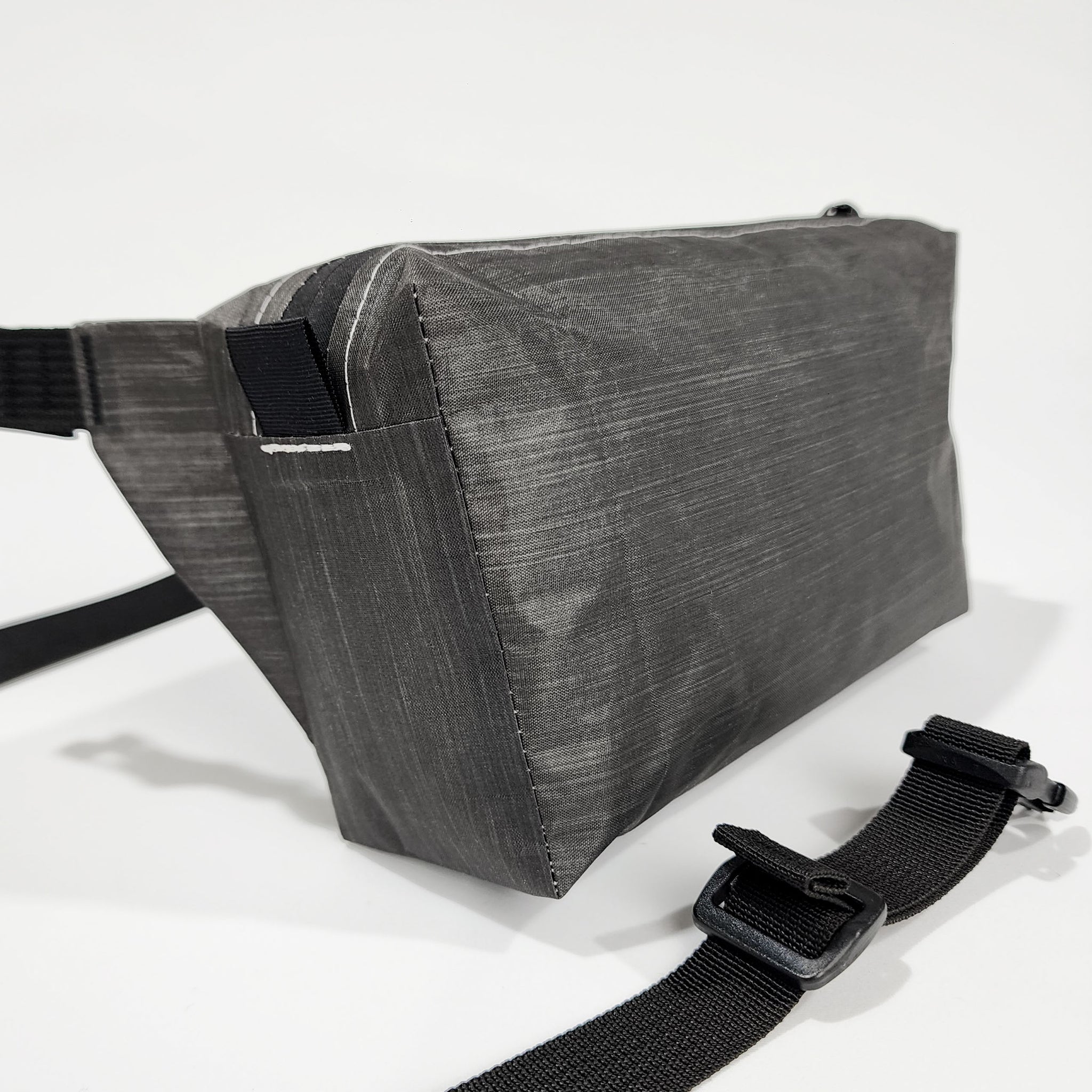The Ultralight Fanny Pack "Ink" – High Tail Designs