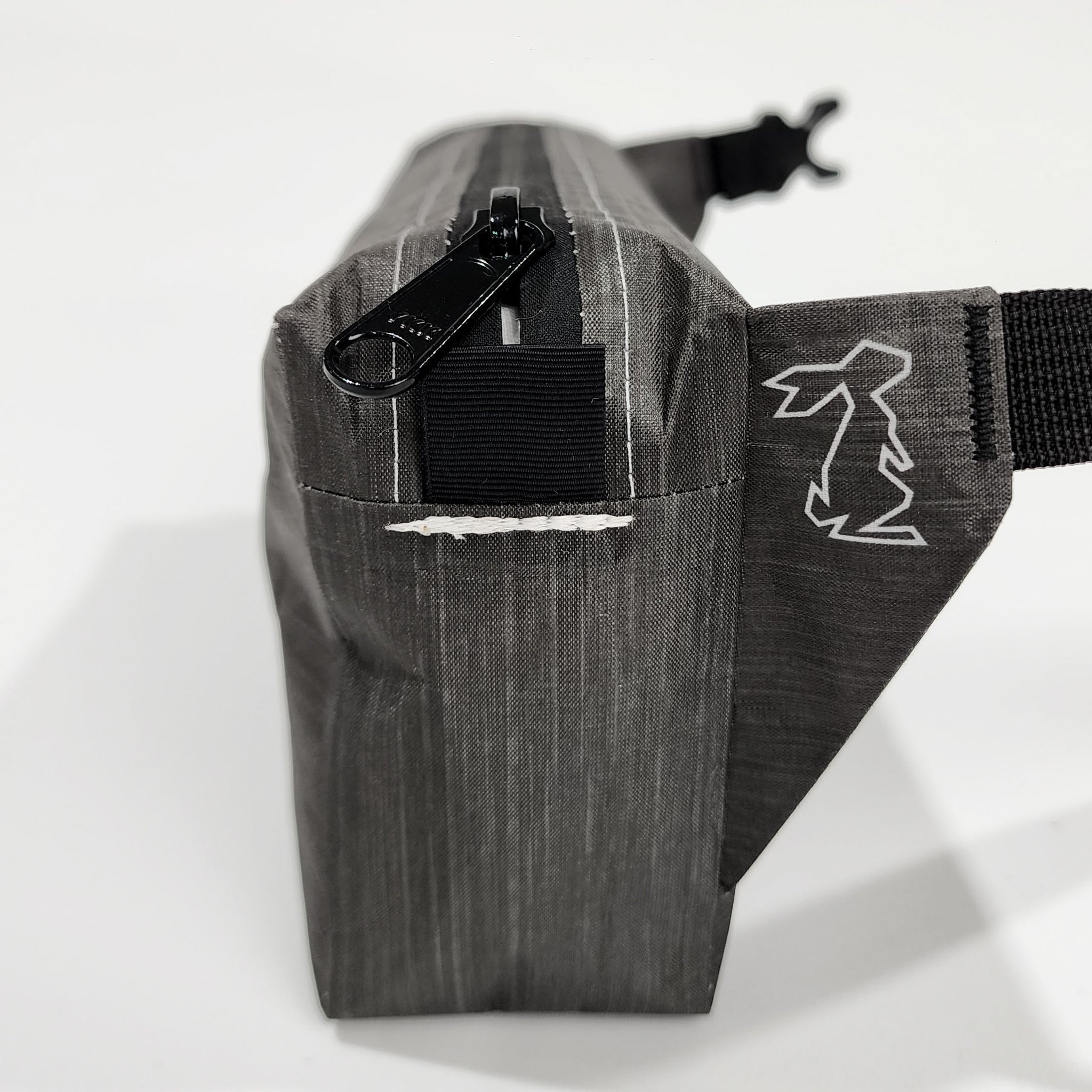 The Ultralight Fanny Pack "Ink" – High Tail Designs