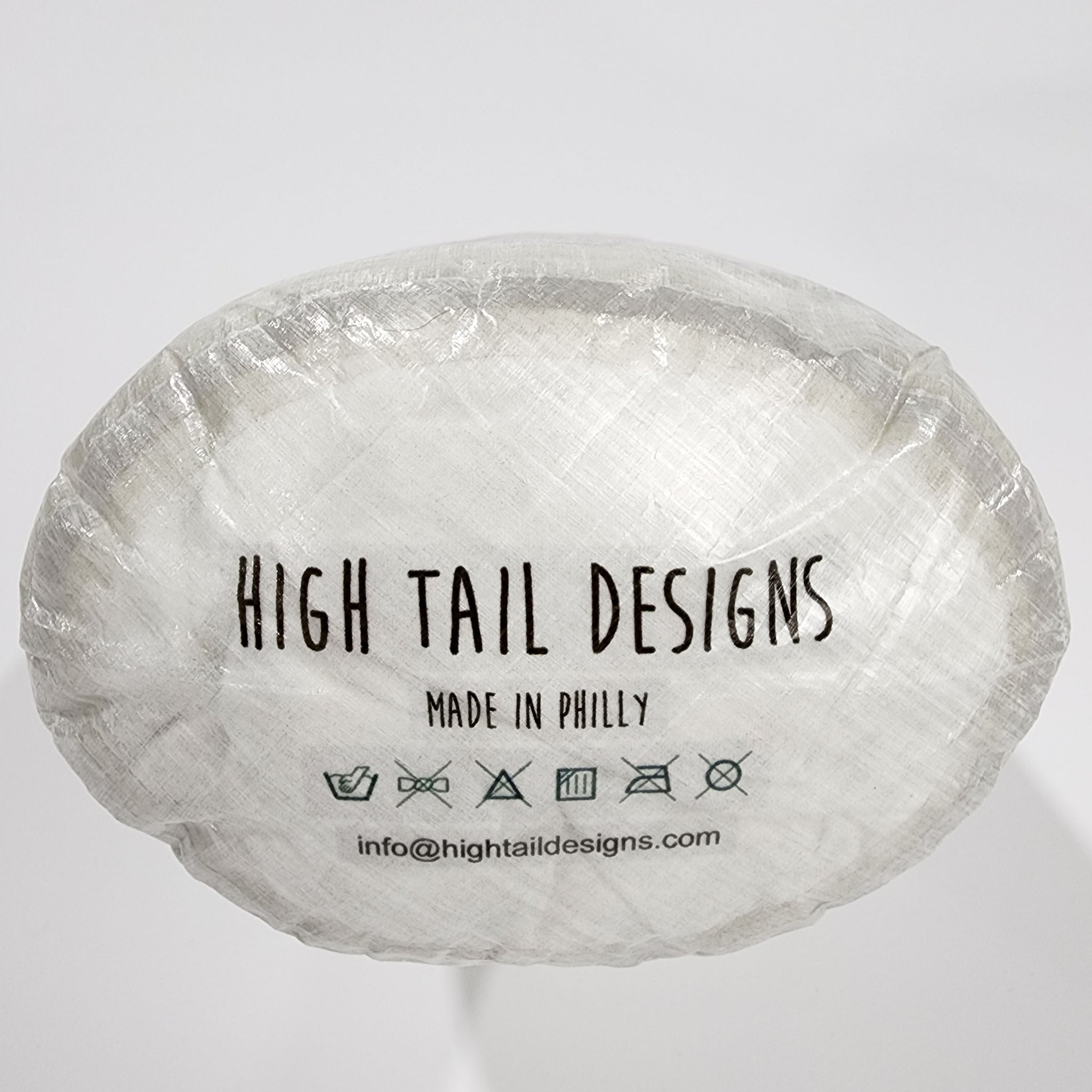 3.5L Stuff Sack "Plain" – High Tail Designs