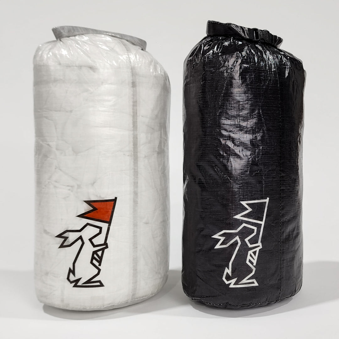 3.5L Stuff Sack "Ink" – High Tail Designs