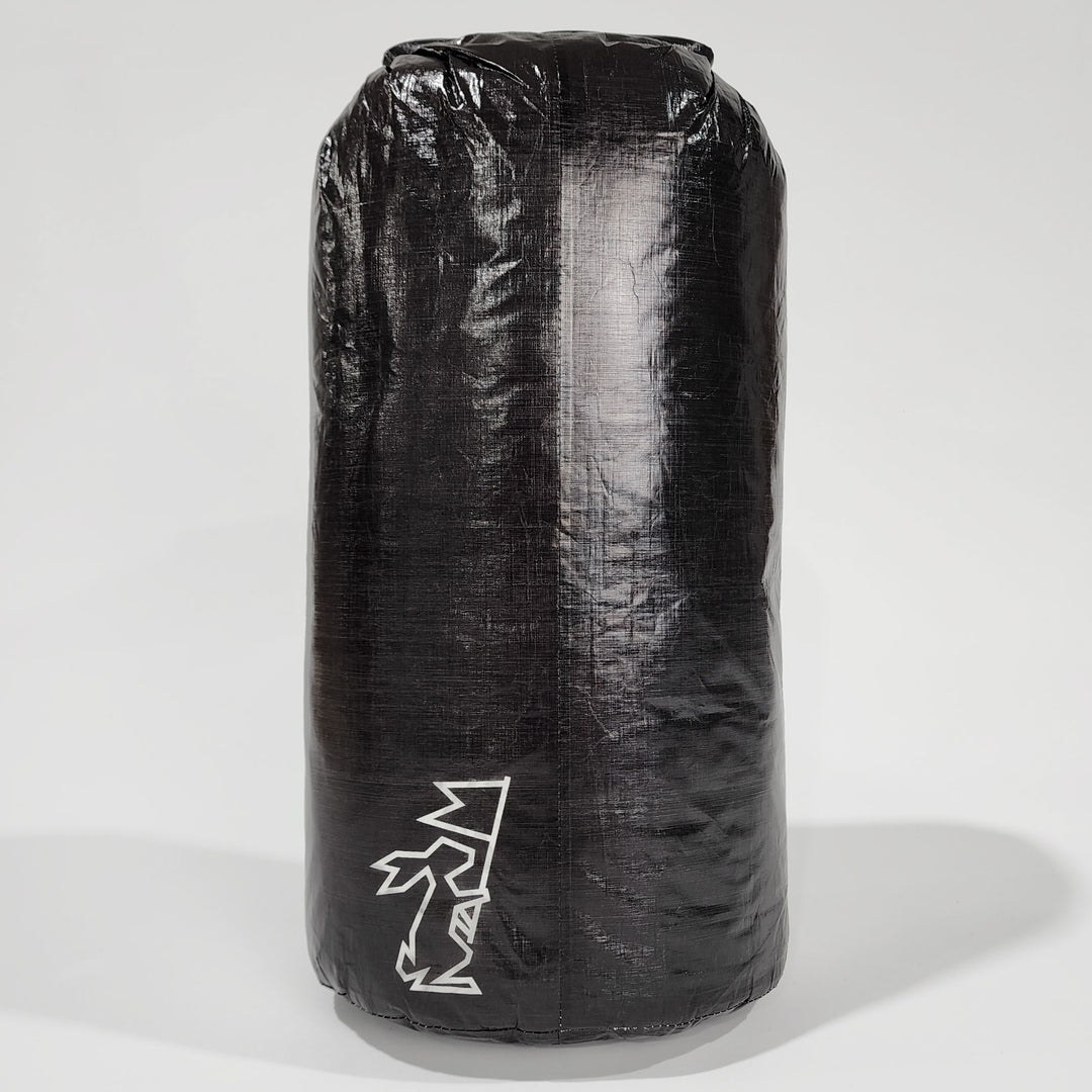 13L Stuff Sack "Ink" – High Tail Designs