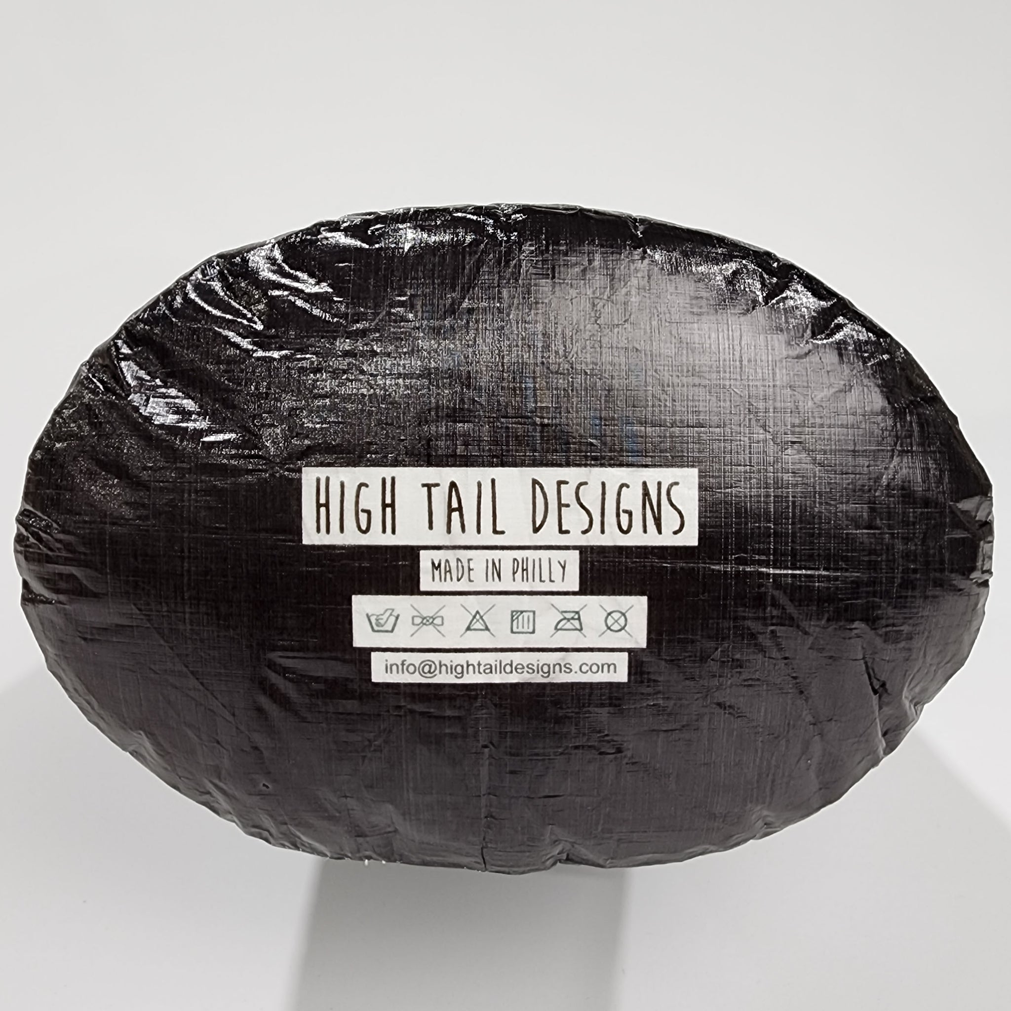13L Stuff Sack "Ink" – High Tail Designs