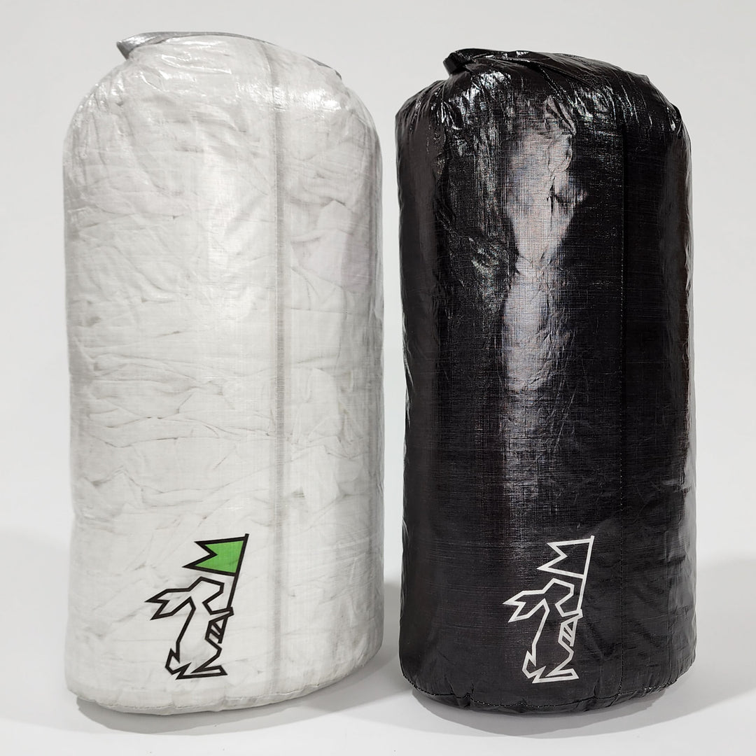 13L Stuff Sack "Ink" – High Tail Designs