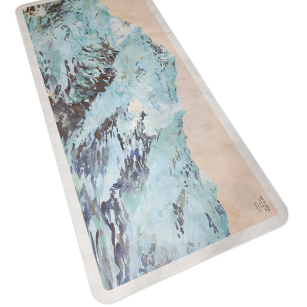 Tyvek Ground Cloth "Last Light" – High Tail Designs