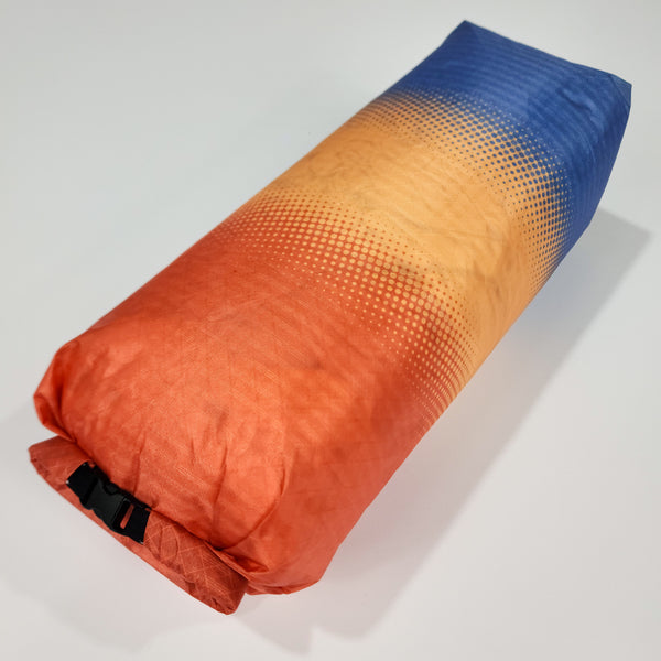 4.5L Stuff Sack "Marina Sunset" – High Tail Designs