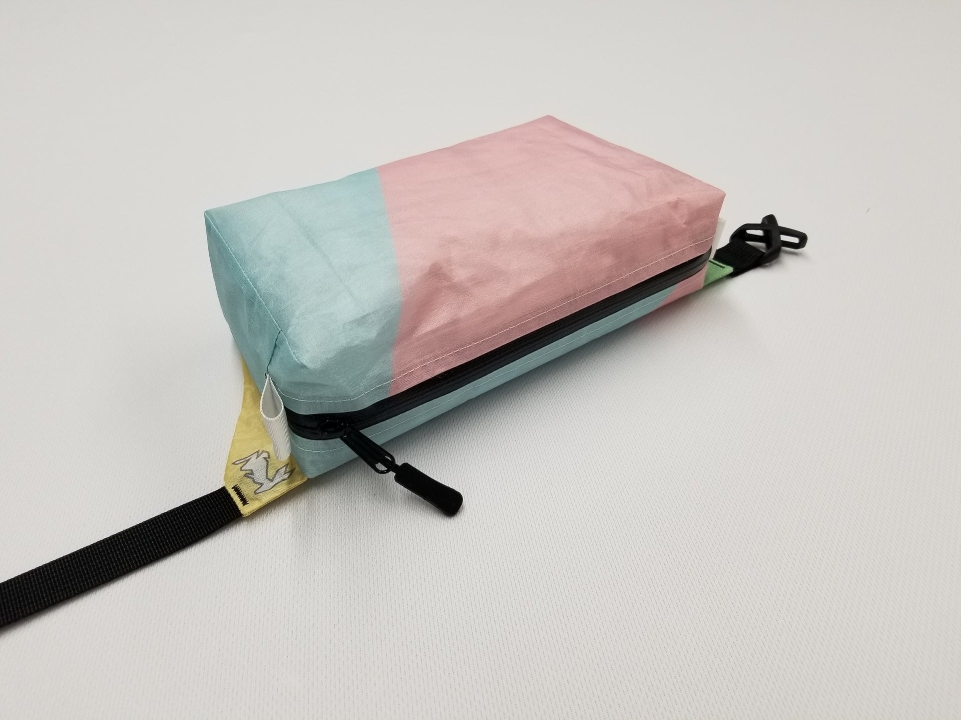 The Ultralight Fanny Pack "Pastel" – High Tail Designs