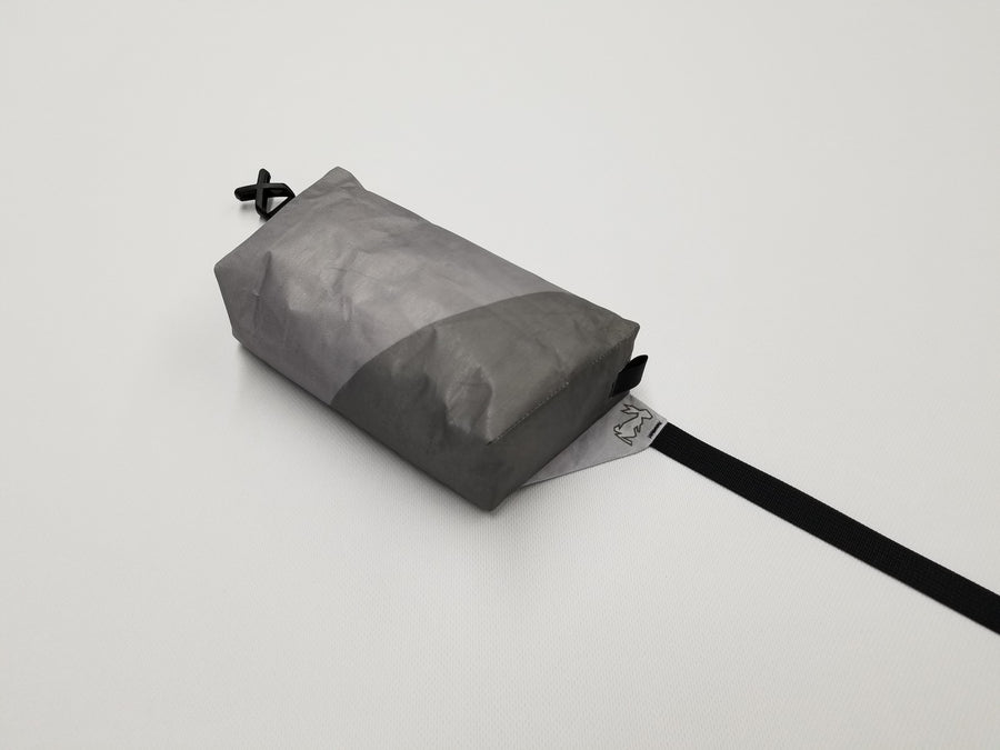 The Ultralight Fanny Pack "Tombstone" – High Tail Designs