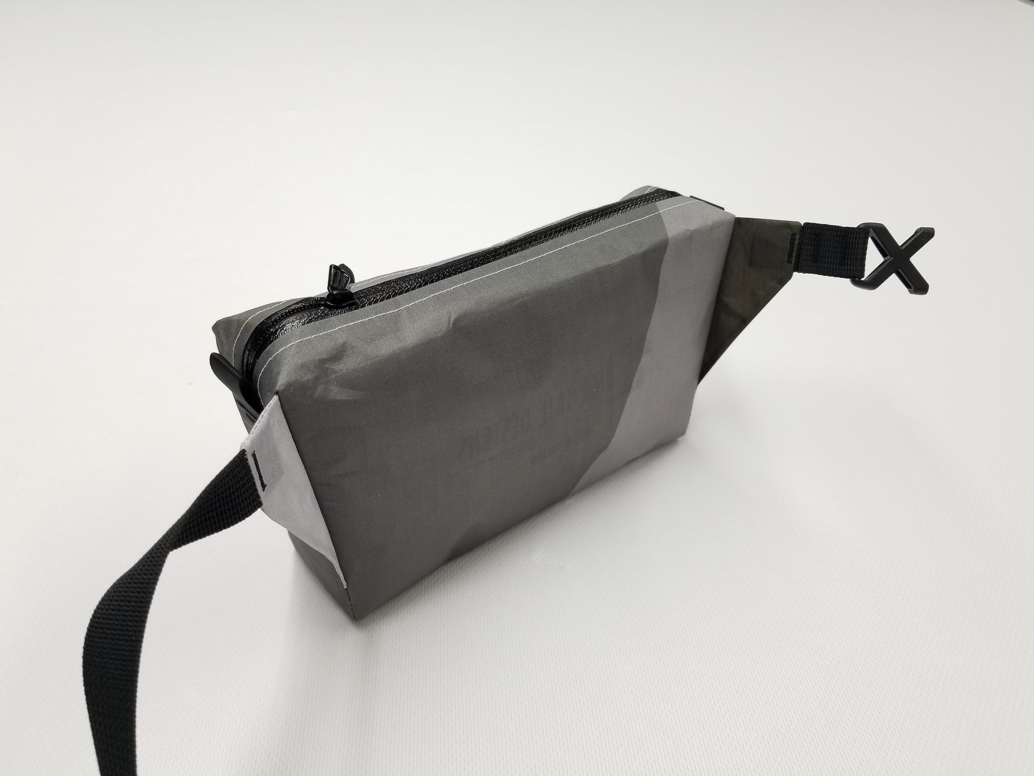 The Ultralight Fanny Pack "Tombstone" – High Tail Designs