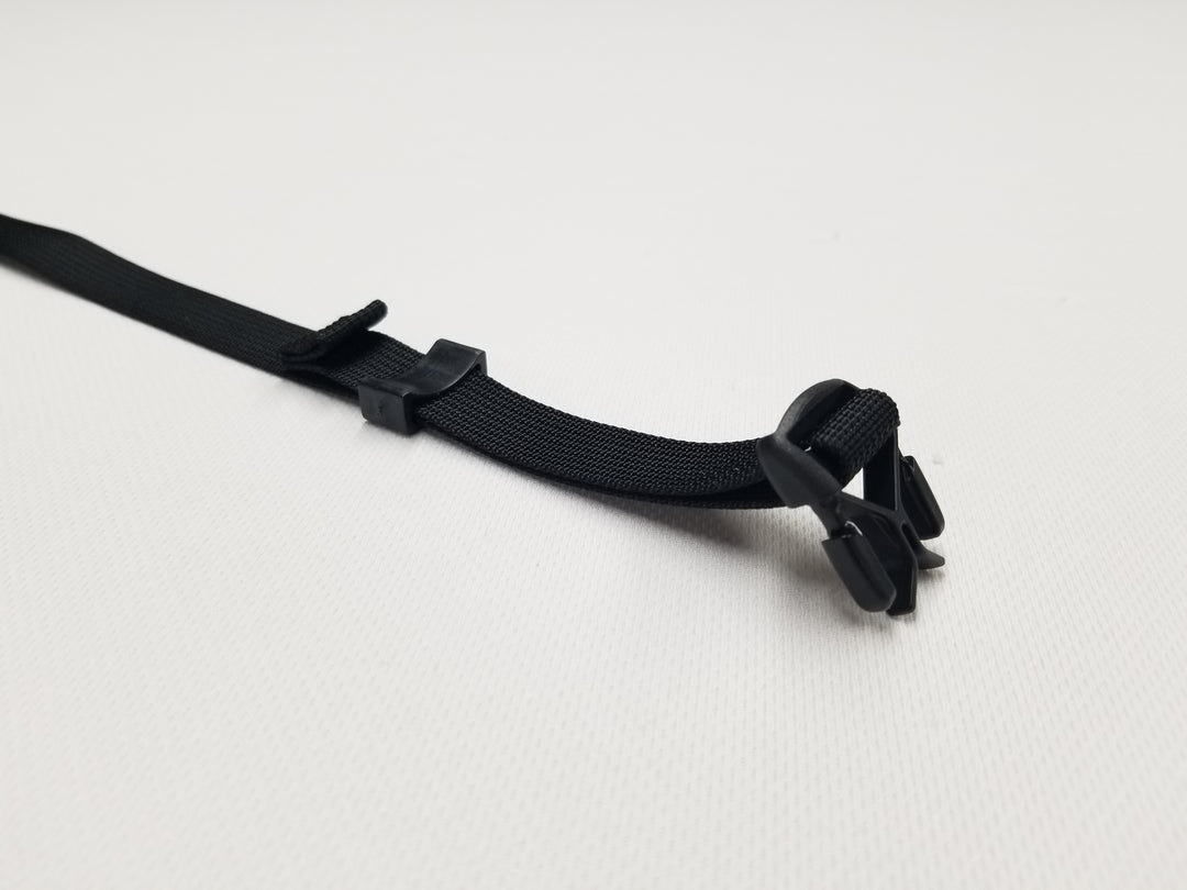 The Ultralight Fanny Pack "Pastel" – High Tail Designs