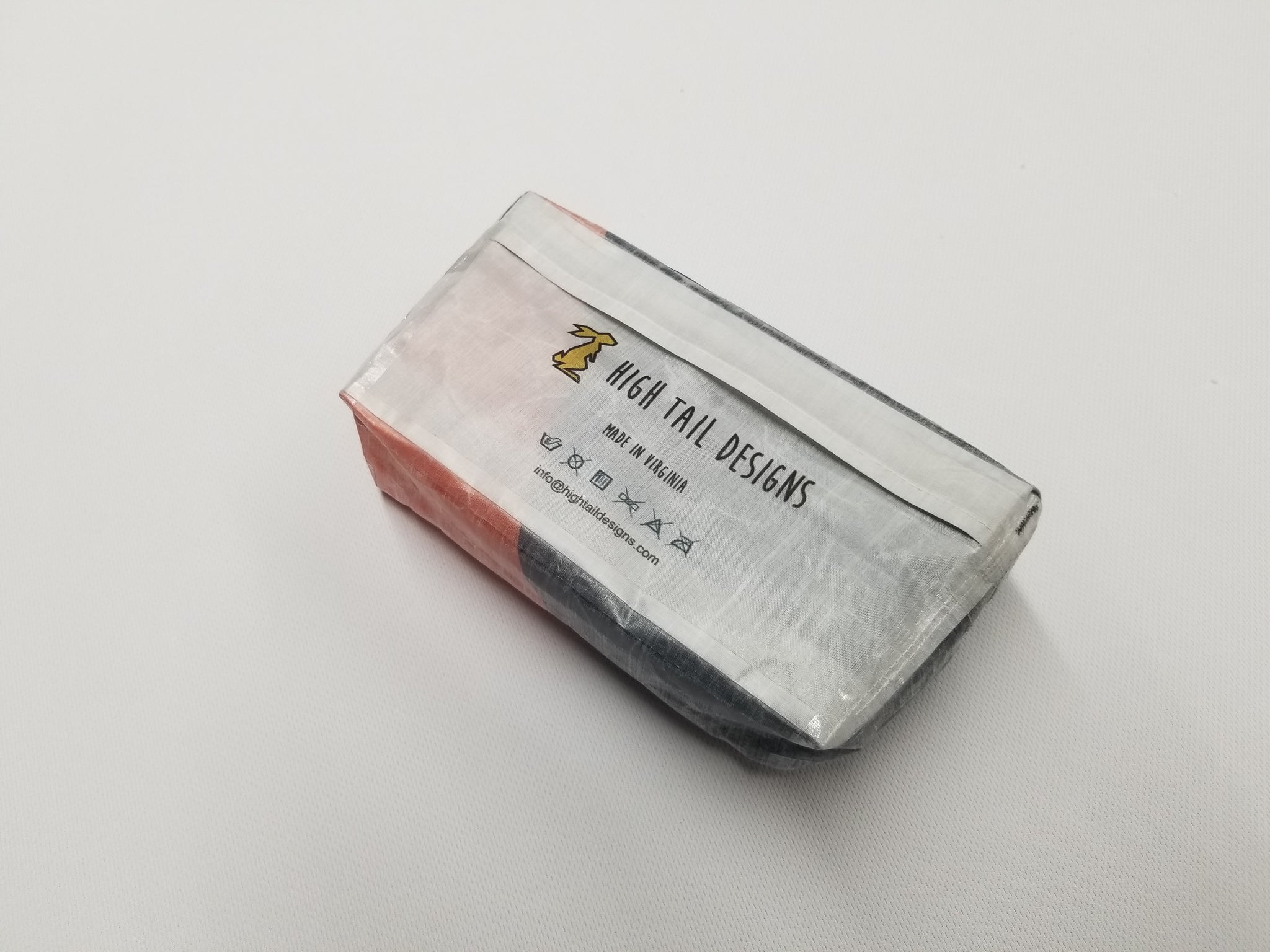 The Ultralight Fanny Pack "Tombstone" – High Tail Designs