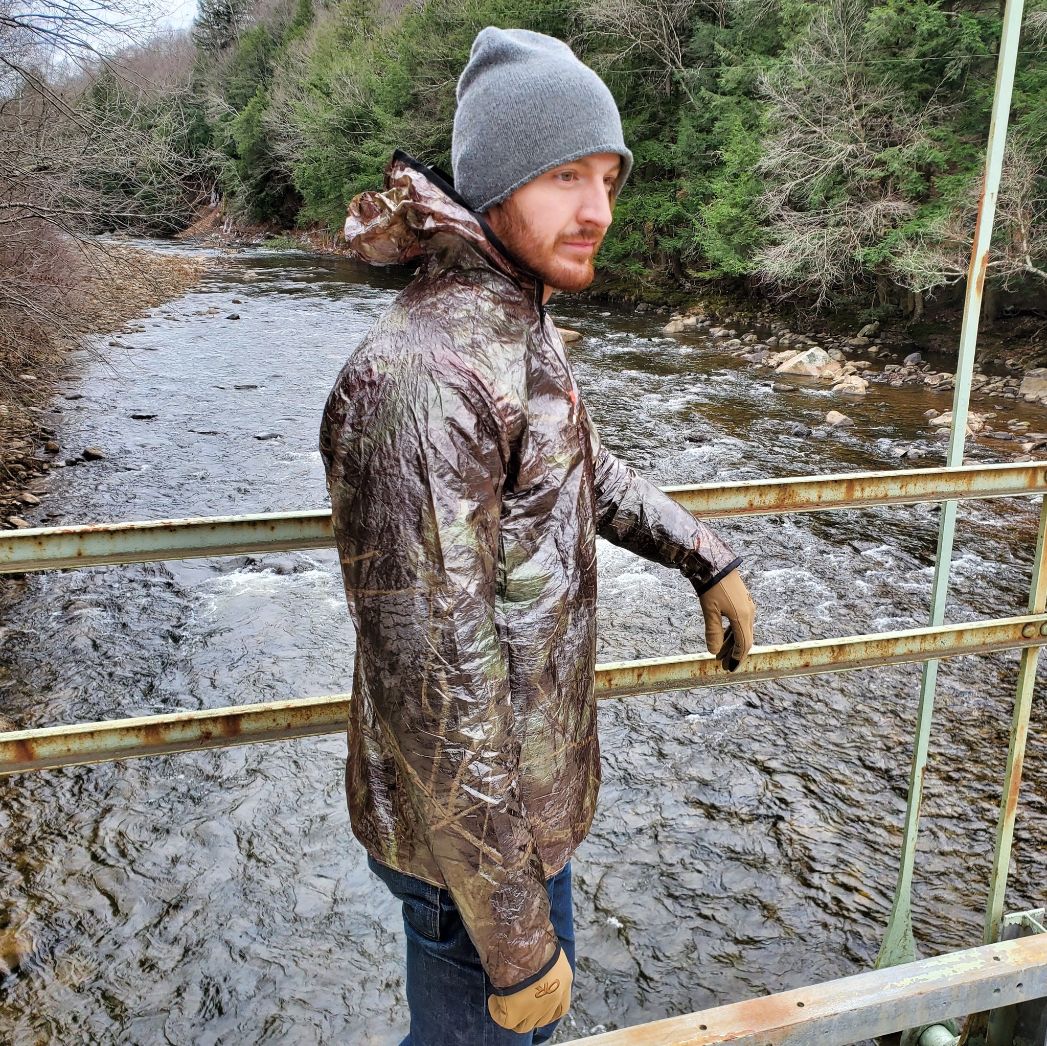 Emergency Shell V2 – High Tail Designs