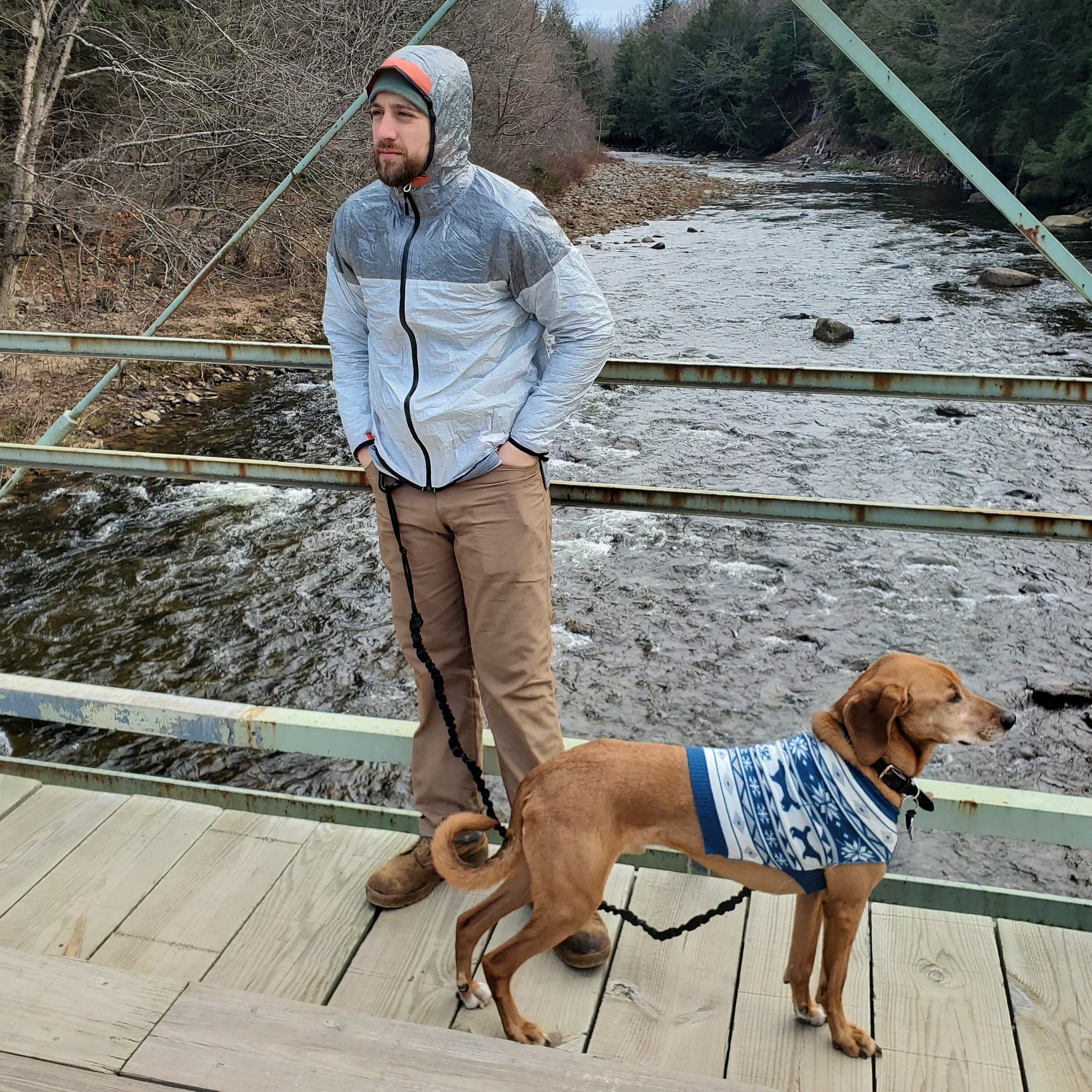 Flagship Shell – High Tail Designs