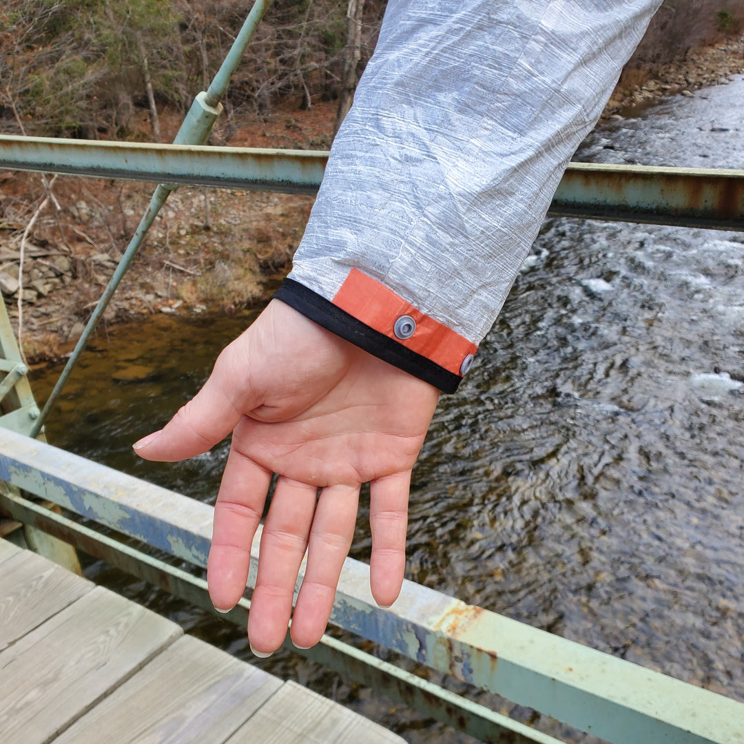 Flagship Shell – High Tail Designs