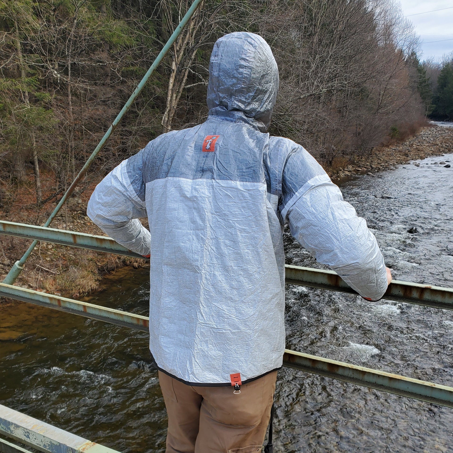 Flagship Shell – High Tail Designs