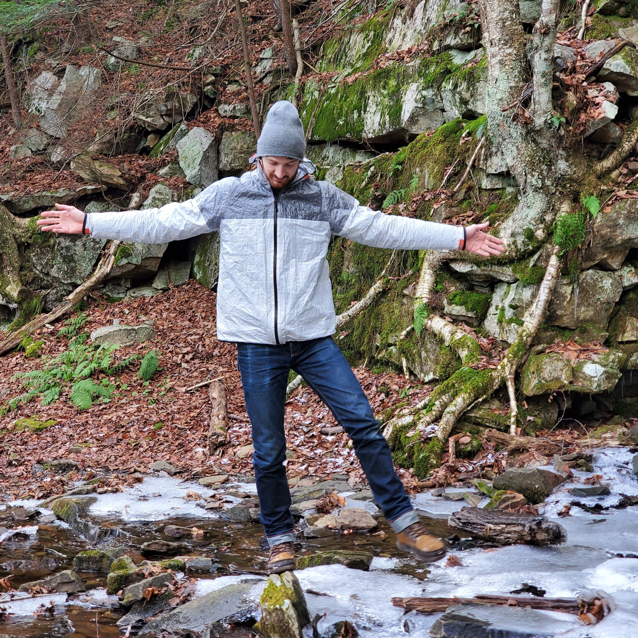 Flagship Shell – High Tail Designs