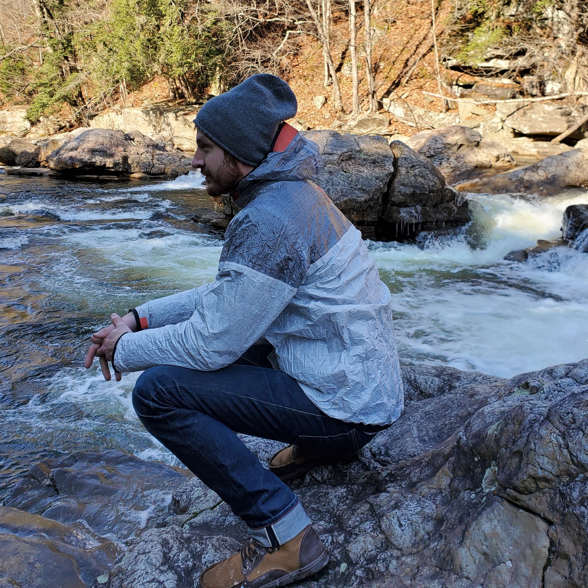 Flagship Shell – High Tail Designs