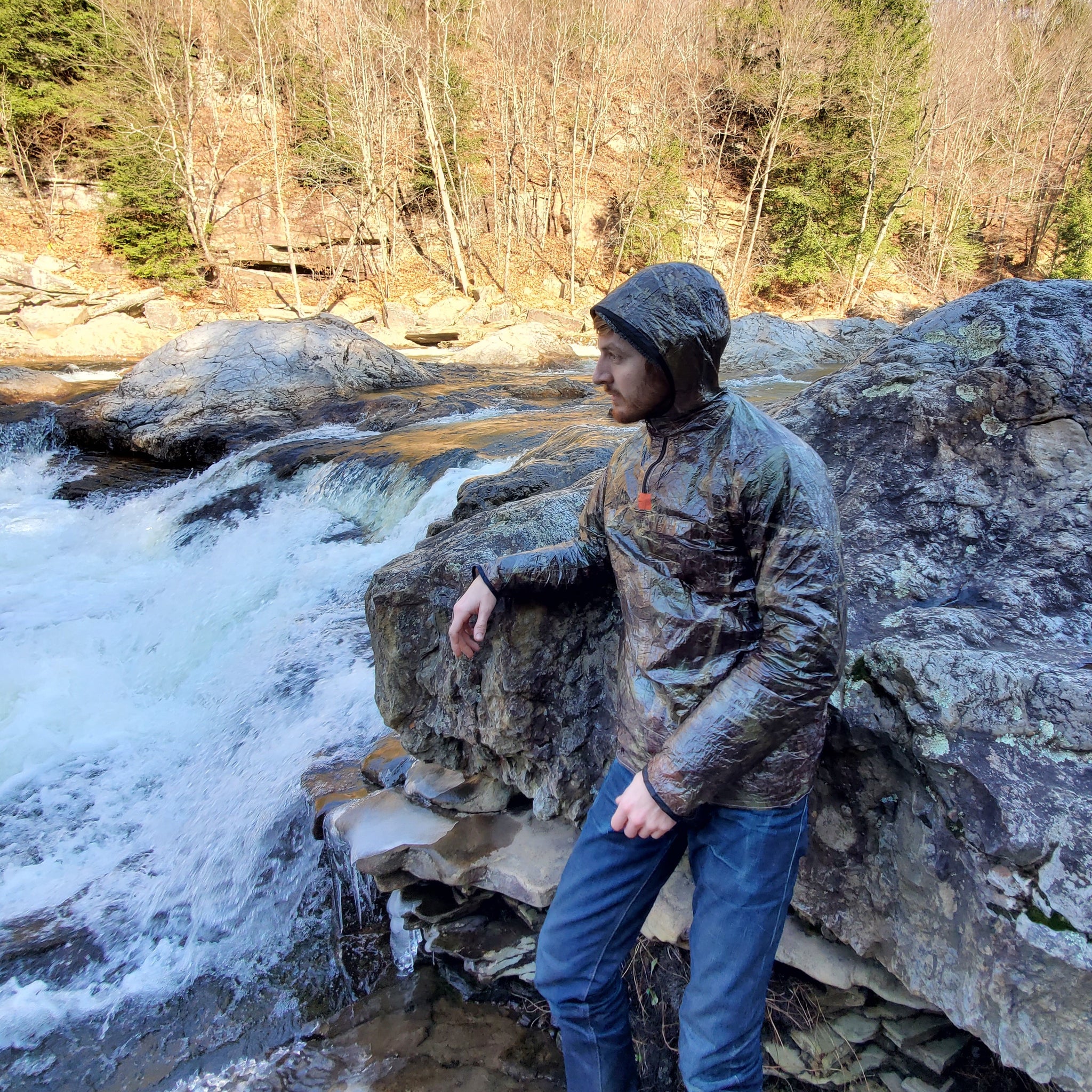 Emergency Shell V2 – High Tail Designs