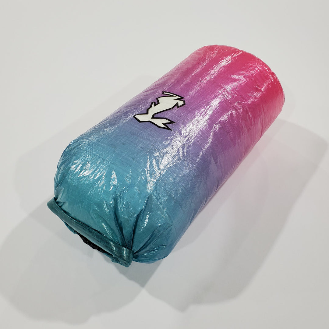 9L Stuff Sack "Stellar" – High Tail Designs