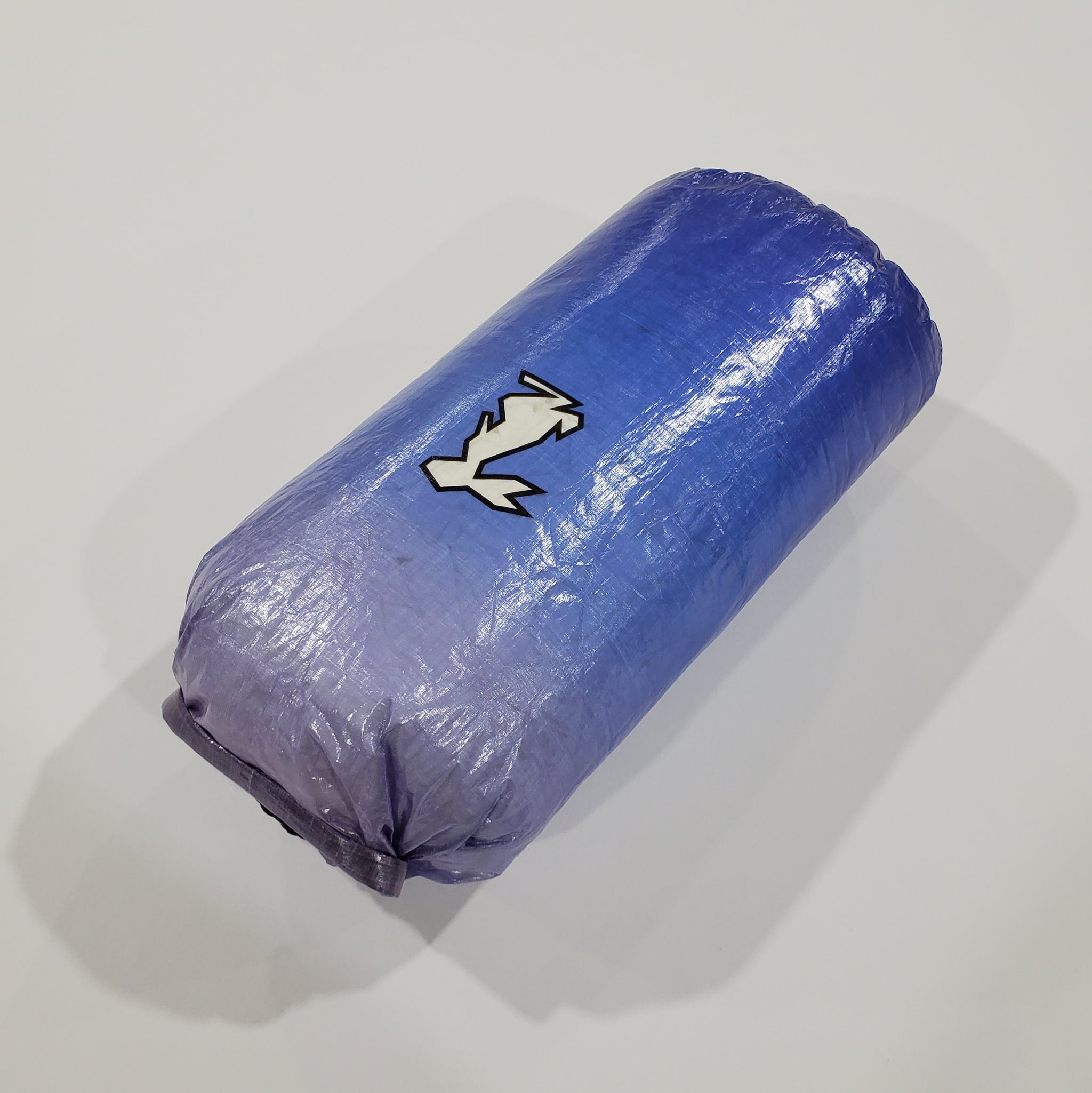 9L Stuff Sack "Glacial" – High Tail Designs