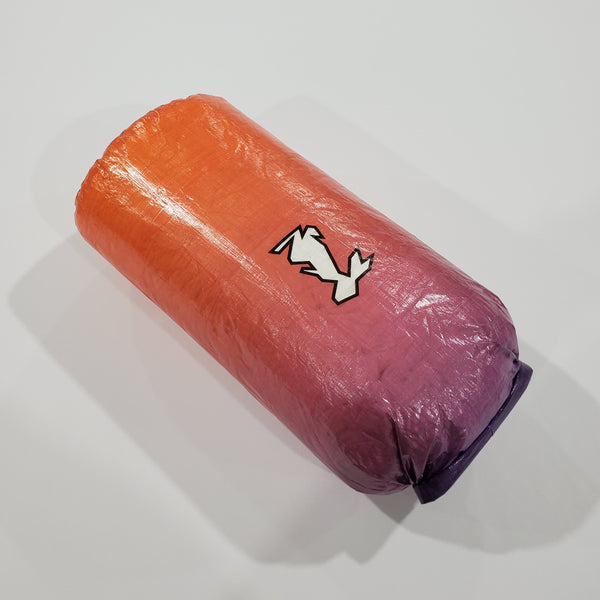 9L Stuff Sack "Sunset" – High Tail Designs