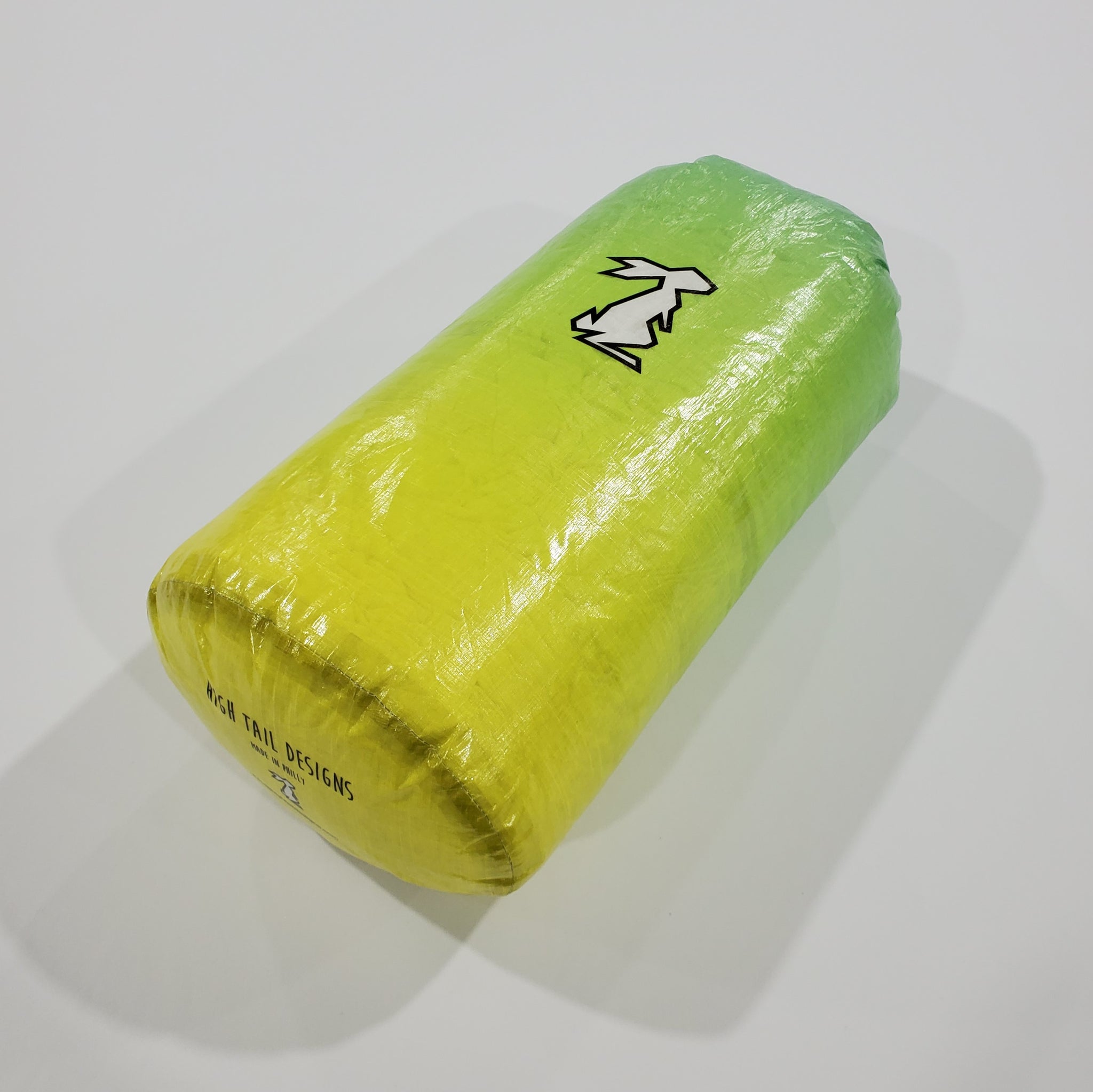 9L Stuff Sack "Citron" – High Tail Designs