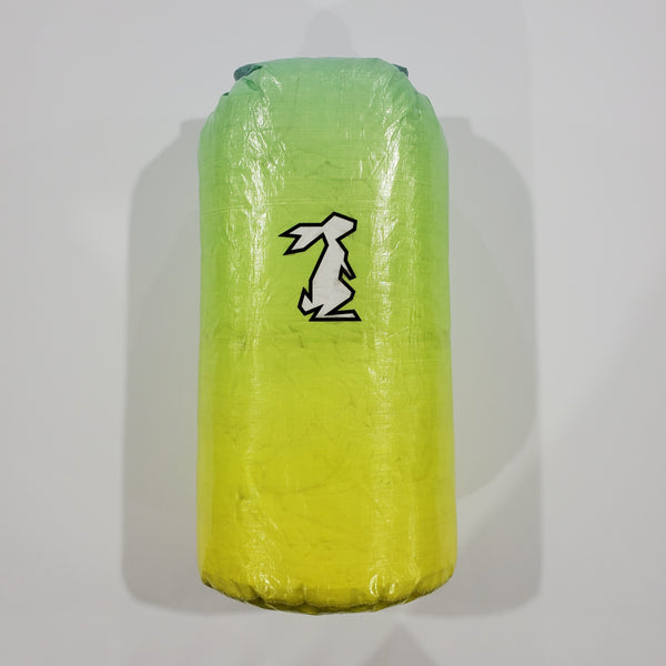 9L Stuff Sack "Citron" – High Tail Designs