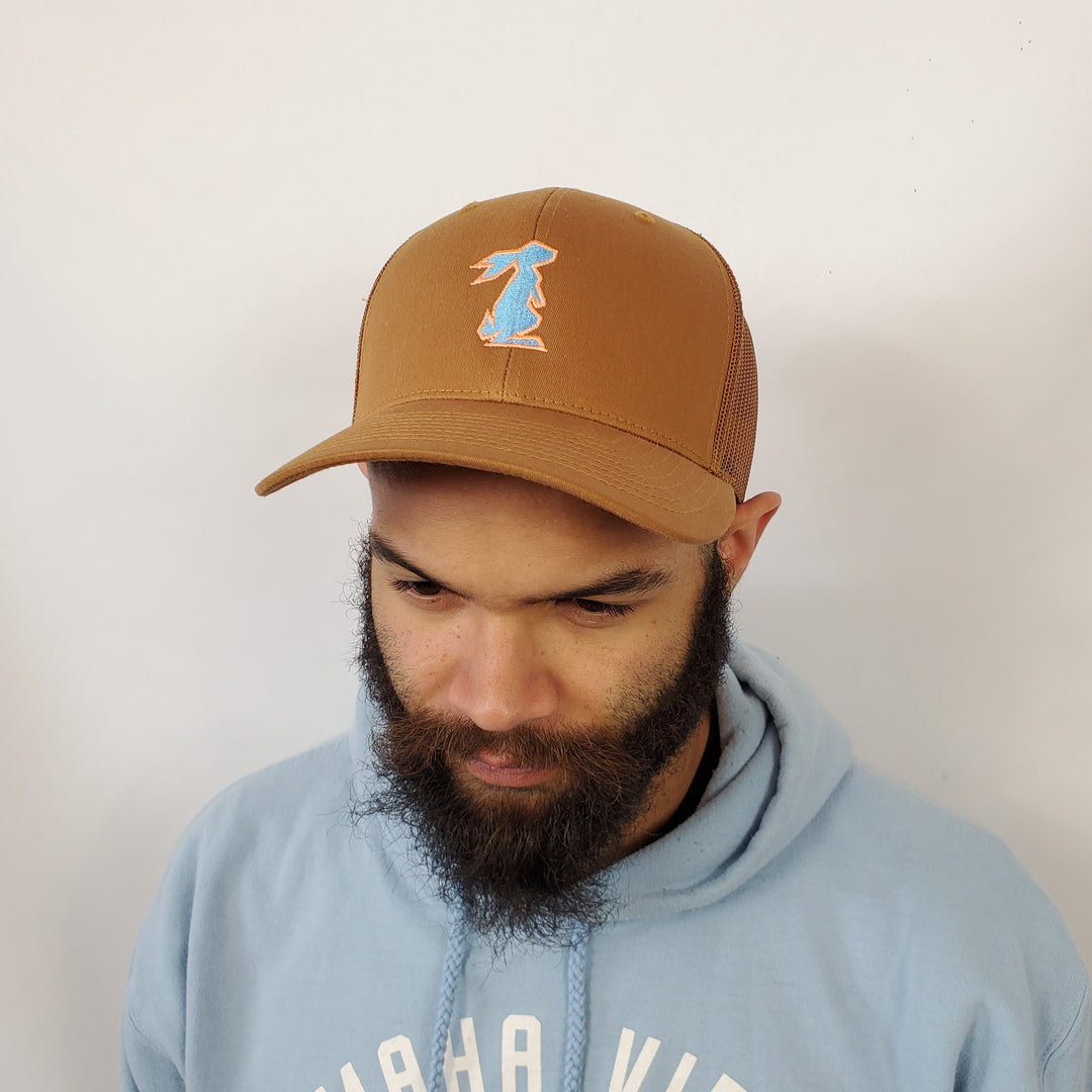 Hats – High Tail Designs