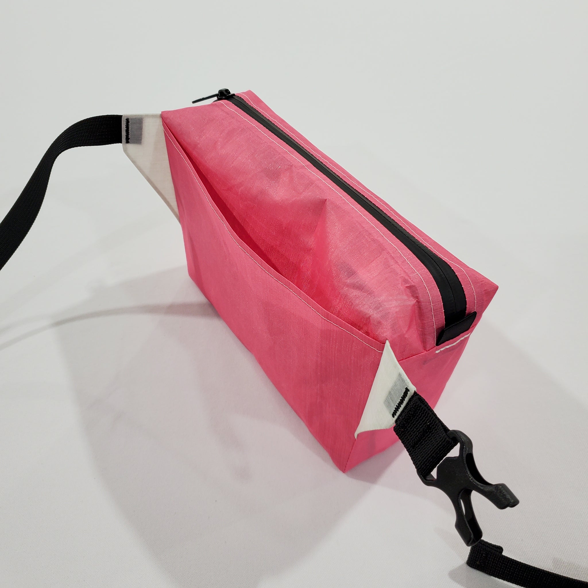 The Ultralight Fanny Pack v1.5 "Bubblegum" – High Tail Designs
