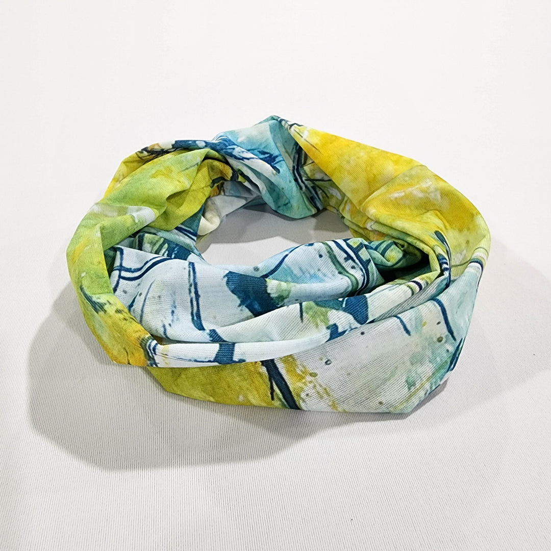 Hiking Gaiter "Aspen Trunk" – High Tail Designs