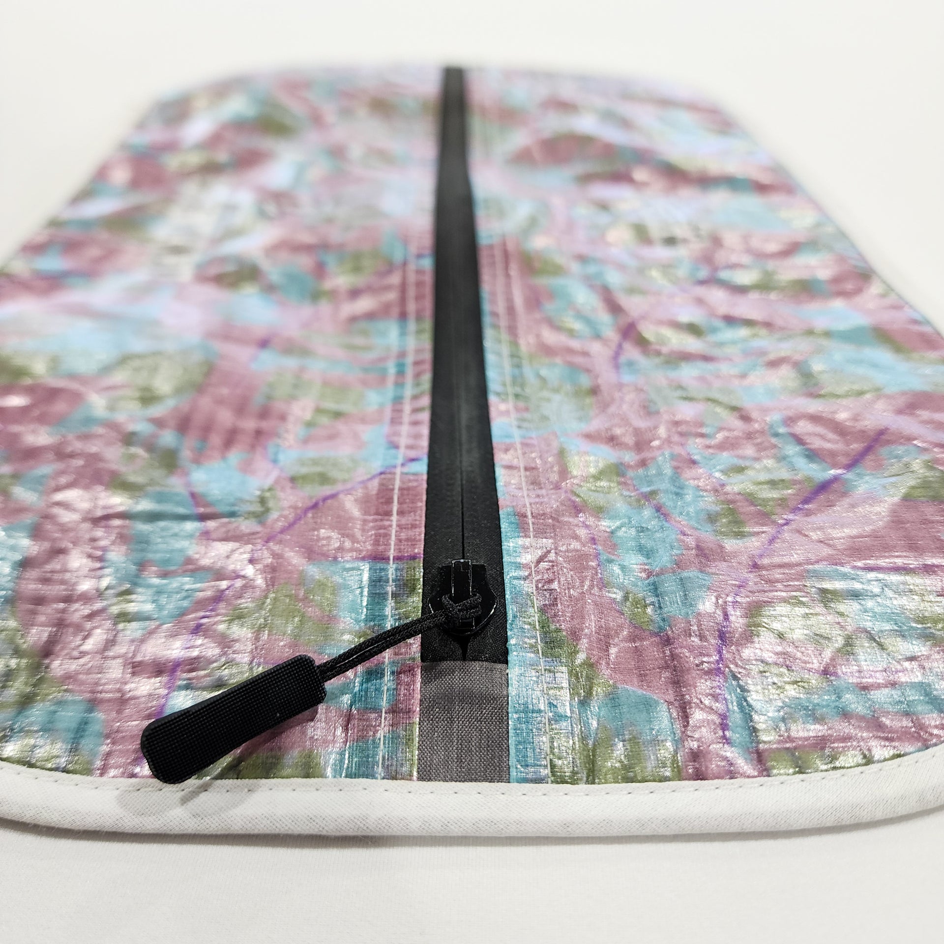 Stuff Sack Pillow "Fall" – High Tail Designs