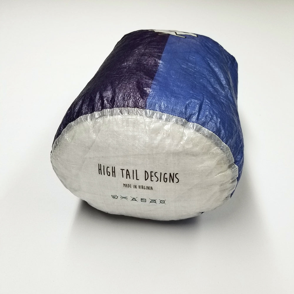 9L Stuff Sack "Dusk" – High Tail Designs