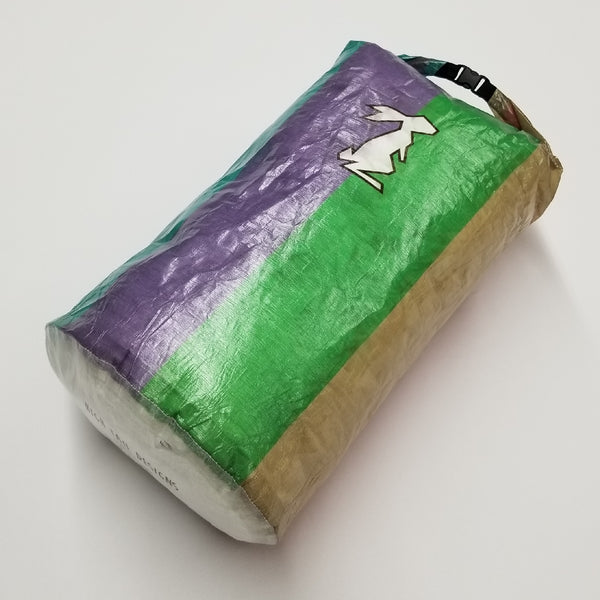 9L Stuff Sack "Barz" – High Tail Designs